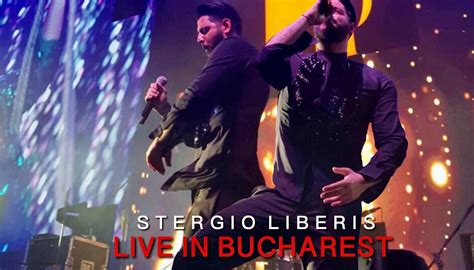 Stergio Liberis