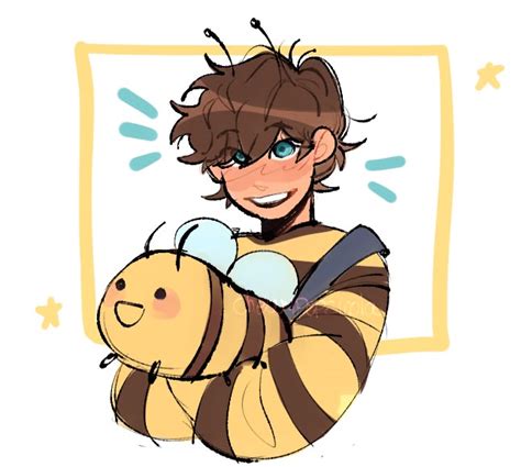 Ene Toi De La Perrisima Tulio On Twitter Drew A Liddol Tubbo To Cooldown Tubbofanart