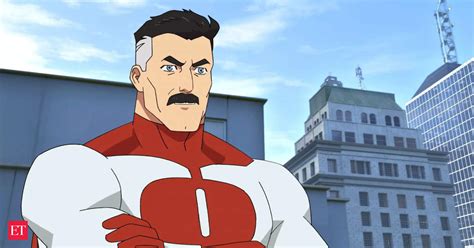 Invincible Season 2 Teaser Invincible Season 2 New Teaser Poignant Father Son Moments In