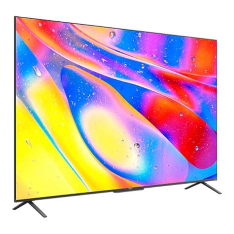 Tcl 65 Inch 4k Android Qled Tv