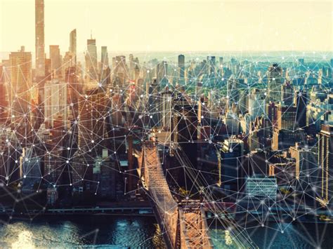 Smart Grid Solutions Paving The Way Towards Energy Efficiency And Sustainability