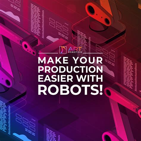 Art Robotics And Automation On Linkedin Robotics Automation