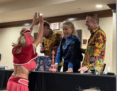 What Strike Plenty Of Stars At Ri Comic Con Rhode Island News