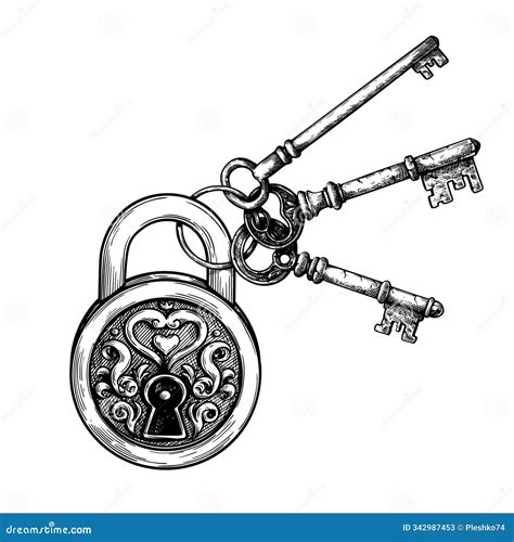 Security Symbols Vector Set 166090627