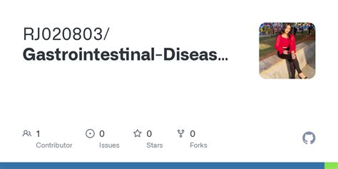 Github Rj020803 Gastrointestinal Disease Detection