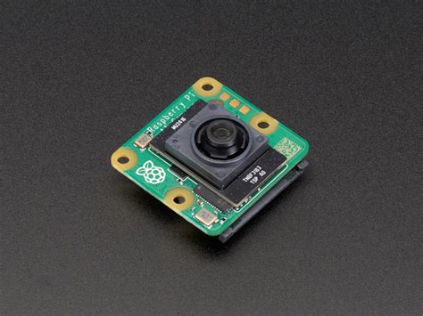 Raspberry Pi Ai Camera With Sony Imx500 Adafruit Industries Unique