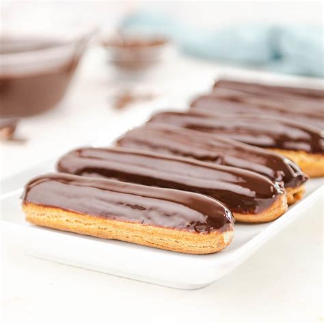 Chocolate Eclair Spongebob At Jamie Gibb Blog