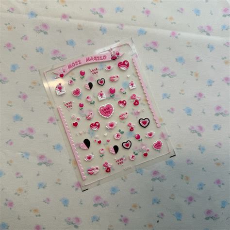 Cute Mini Sticker Collection 23 Kawaiifanfans