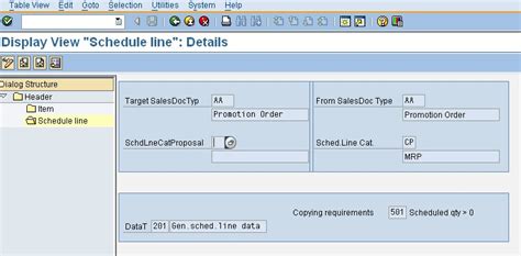 Copy Control Settings Screenshots