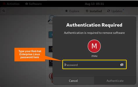 Uninstall Packages In Linux Linuxsimply