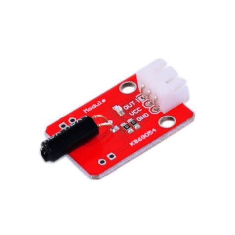 Arduino Ball Switch Sensor Module For Arduino Konga Online Shopping