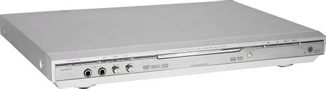 DVD-плеер с жестким диском BBK9907S
