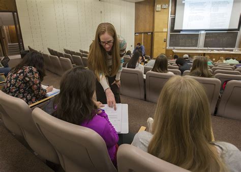 Flipping The Flipped Classroom Concept On Its Head Byu News