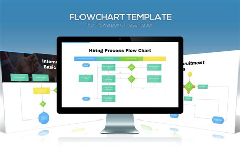 20 Best Powerpoint Flowchart Templates Theme Junkie