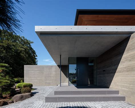 豪邸・高級住宅｜ 横浜 下永谷の二世帯住宅＋茶室（第62回 神奈川建築コンクール 優秀賞） 高級注文住宅・豪邸・別荘・建築家住宅・横浜の建築家 株 田井勝馬建築設計工房 Dream