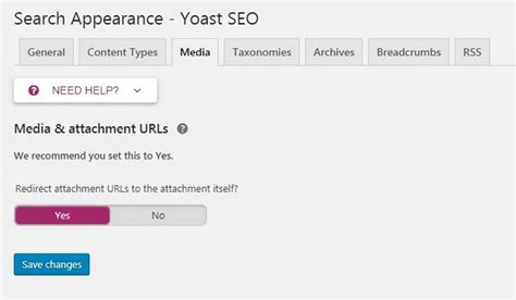 Seo Problem Are You Affected By This Yoast Seo Issue Easy Fix