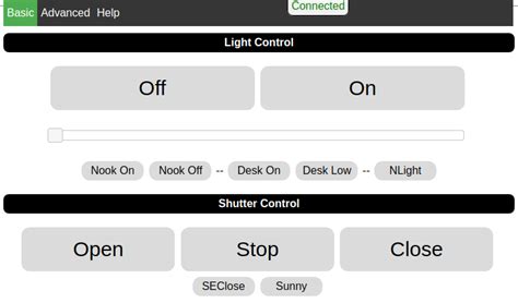 Gallery Room Control Hackaday Io