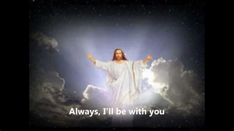 Youll Be In My Heart Phil Collins Lyrics High Definition Youtube