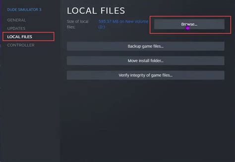 How To Reset Games On Steam GamesKeys Net