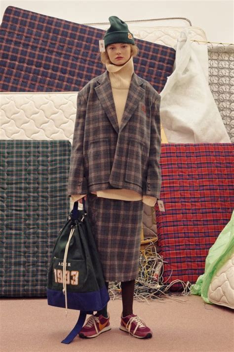 Ader Error Fall 2017 Honestly WTF