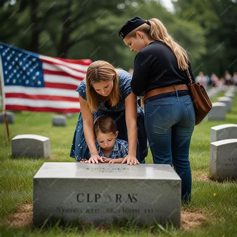 Premium Photo What Is Memorial Day Memorial Day History Memorial Day Usa Celeberation When Is