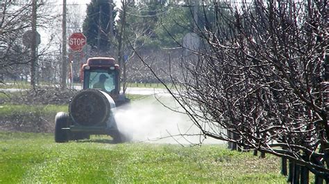 Фонд „Земеделие“ изплати близо 1 6 млн лева за зимни пръскания Dfz Public