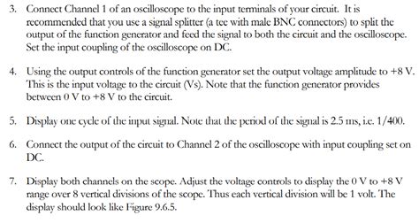Using Pspice Recreate The Circuit Using Square