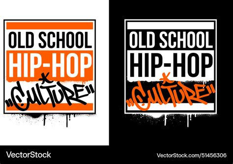 Graffiti Stencil Design Royalty Free Vector Image