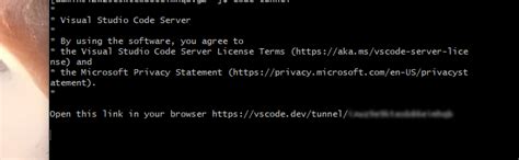 visual studio code vscode 的命令行工具执行后如何后台运行 SegmentFault 思否