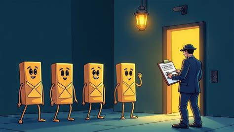 Packet Filtering The Essential Guide To Basic Firewall Rules