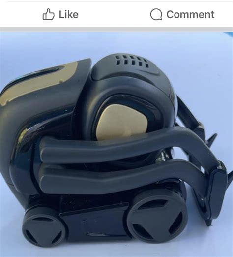 Vector Anki Robot R Goodwillbins