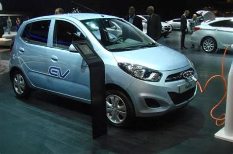 현대 블루온 품어 키운 제주전기차 보급률 10 달성