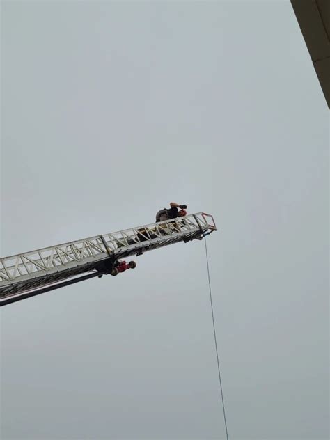 We Were Able To Get Some Steps In During Our Crisis Management Day For Leadership Sarpy 2024