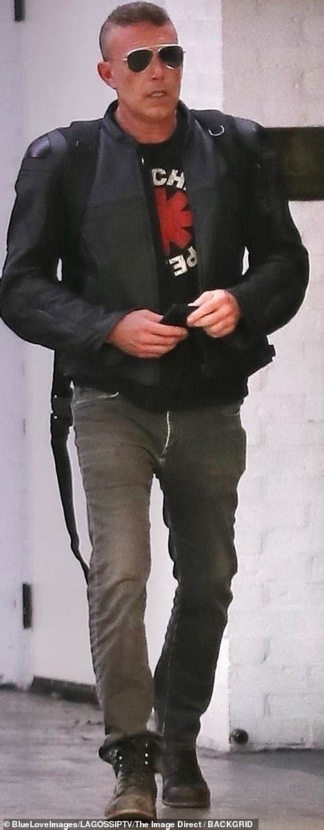 Ben Affleck Unveils Midlife Crisis Makeover As He Emerges Amid Jennifer Lopez Divorce Drama