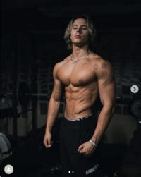 Alex Eubank Hottie LPSG