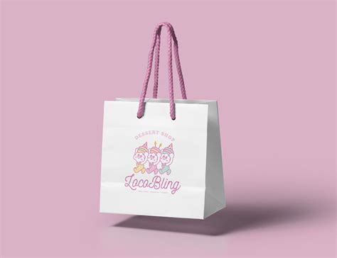 디저트 카페 로고 디자인 제작 의뢰 디자인서커스 레스토랑 로고 디자인 베이커리 로고 디자인 로고 디자인