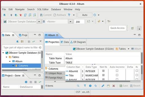 How To Connect To A Remote Mysql Database With Dbeaver Techrepublic