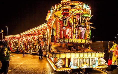 Bridgwater Carnival Bridgwater Guy Fawkes Carnival Seeing Is Believing