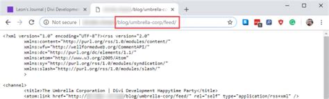 How To Create Multiple Blogs On One Wordpress Website
