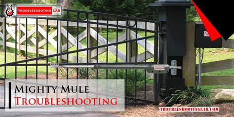 Myq Troubleshooting Guide Quick Fixes For Smart Homes