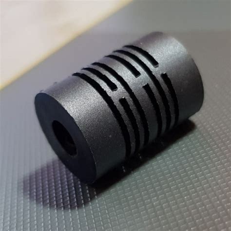 Carbon Steel Hengstler Encoder Flexible Plastic Coupling For Industrial At ₹ 30000 Unit In Mumbai