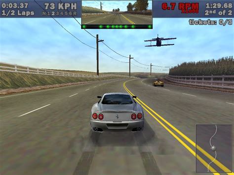 Need For Speed Hot Pursuit Downloads Addons Mods Tools Collection Of Minor Fixes For NFS