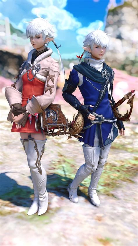 Final Fantasy XIV Image 3758950 Zerochan Anime Image Board