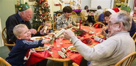 კანადაში “მოხუცებულთა თავშესაფარი” და “ბავშვთა სახლი” გააერთიანეს Ttimes Ge