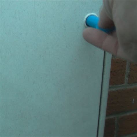 3d Printable Meter Cupboard Key Triangle Long By Billy Tail