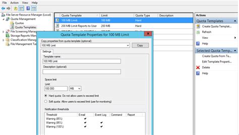 How To Set Up Fsrm Manageengine Adaudit Plus