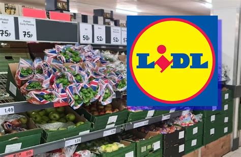 Un Furnizor De Fructe și Legume Dă în Judecată Lidl Pentru Că I A