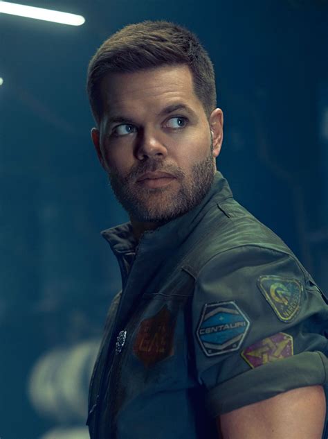 Wes Chatham Wallpapers Images Wallpapercat