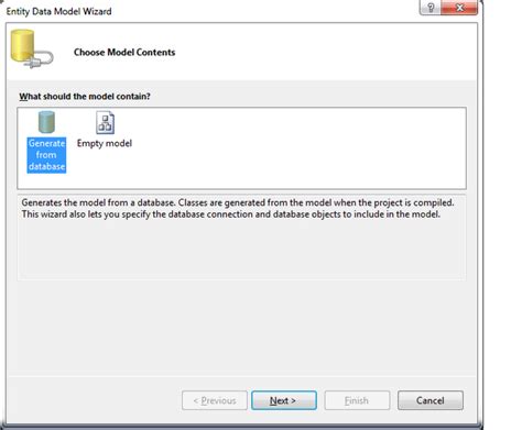 Generating A SQL Server CE Database Schema From A SQL Server Database