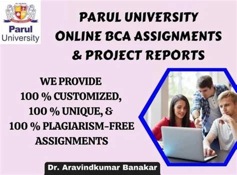 parul mba solved assignments i parul bba assignments i parul bca solved